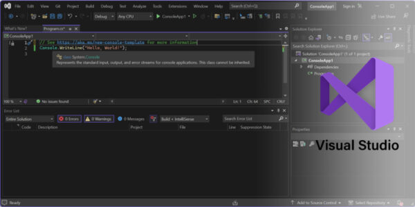 15 Best Coding Software For Windows In 2024 | AI4Dev