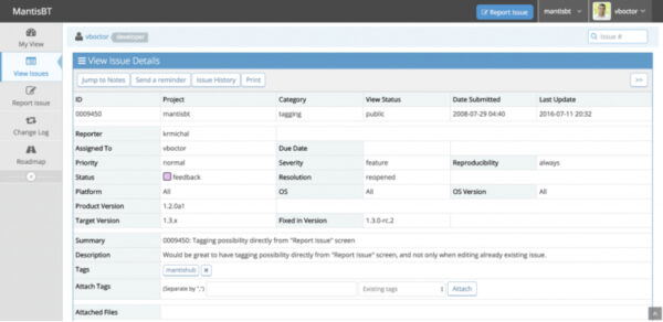 Best 12 Issue Tracking Software Solutions in 2025 | AI4Dev